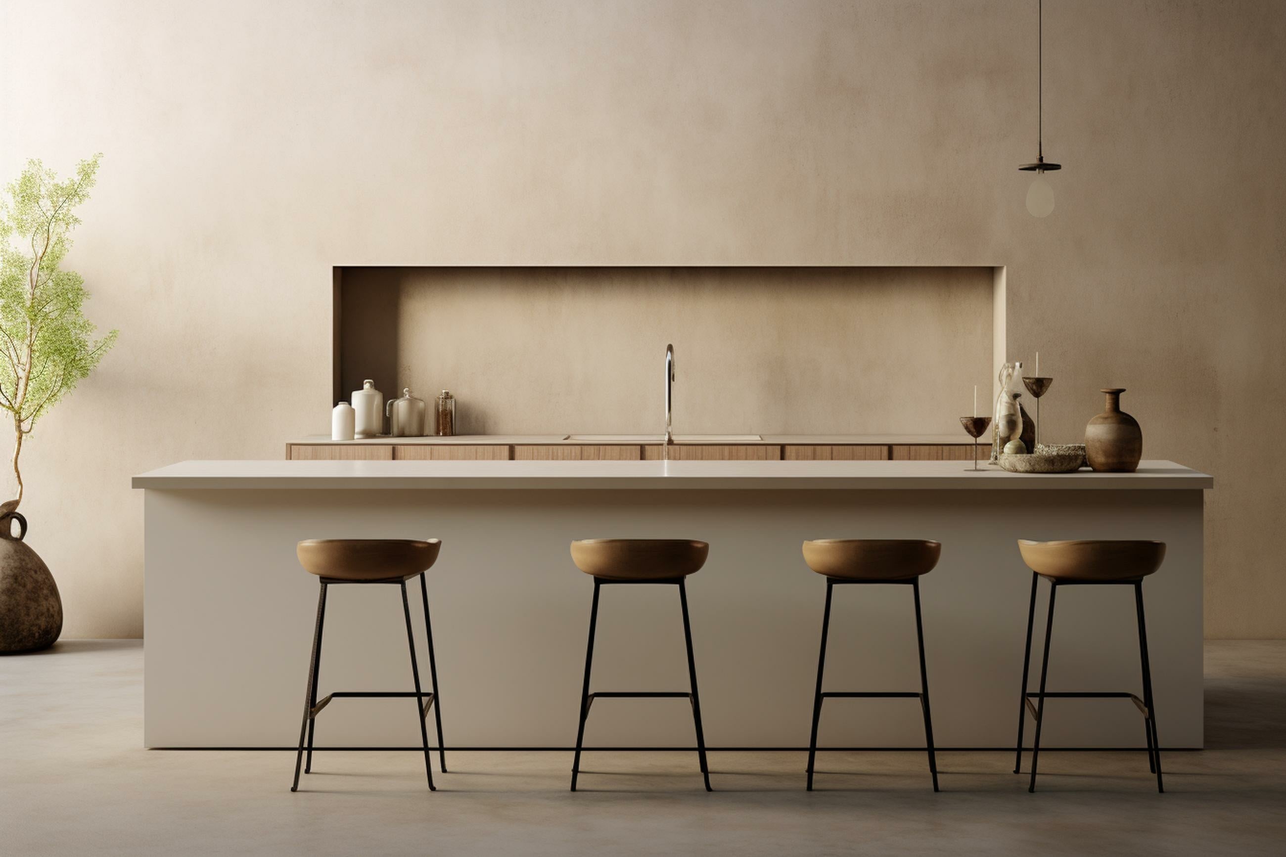 KITCHEN – Authentic Home